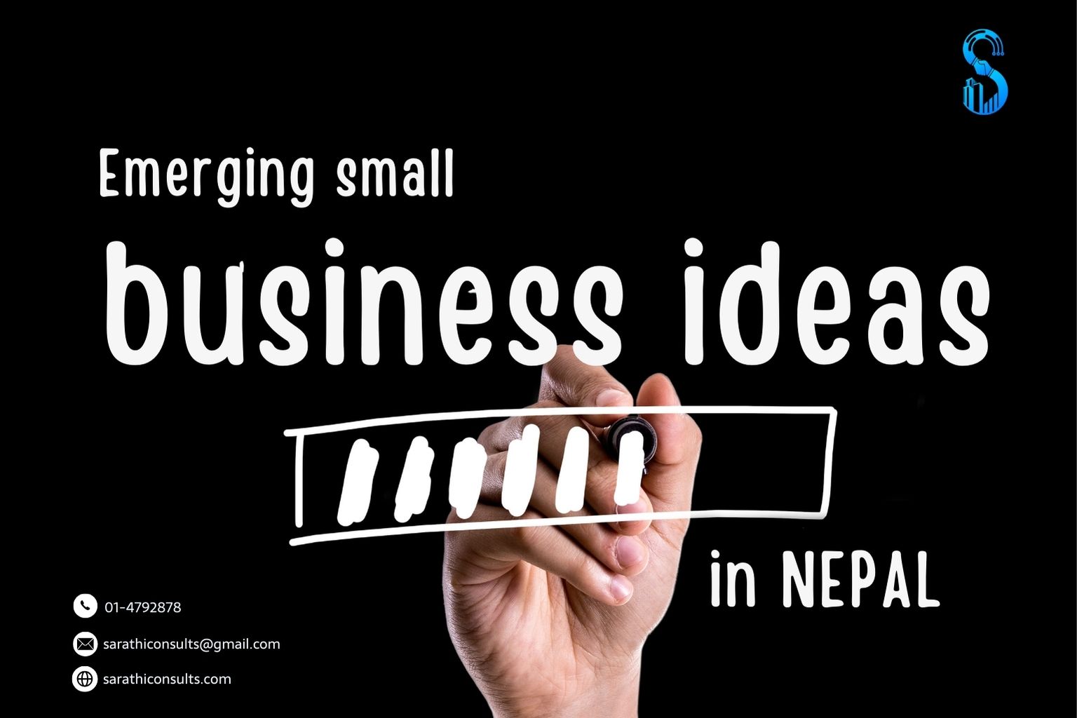 Emerging Business Ideas in Nepal 2024 | Best Tips For You
